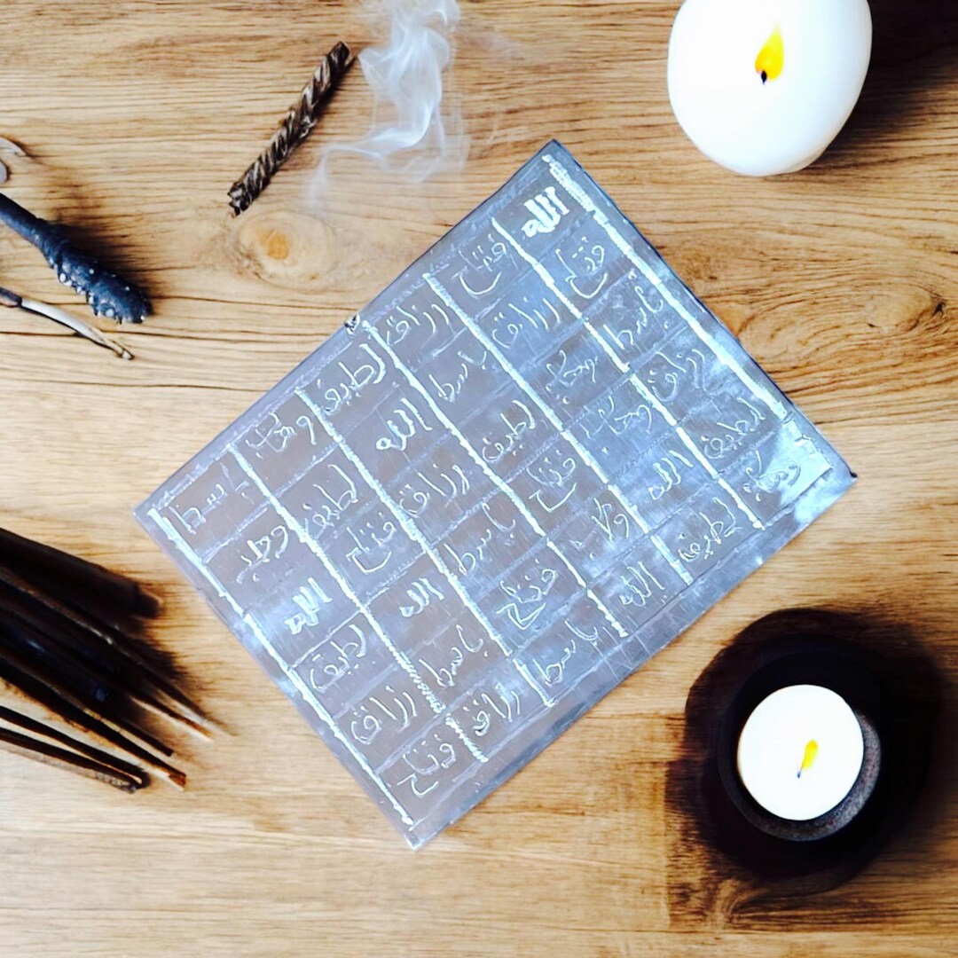 Handmade Success Talisman for Prosperity and Protection/ Work, Home ...