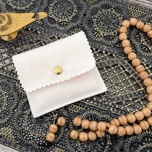 Unique Islamic Wealth Tawez| Handmade Success & Prosperity Charm ...