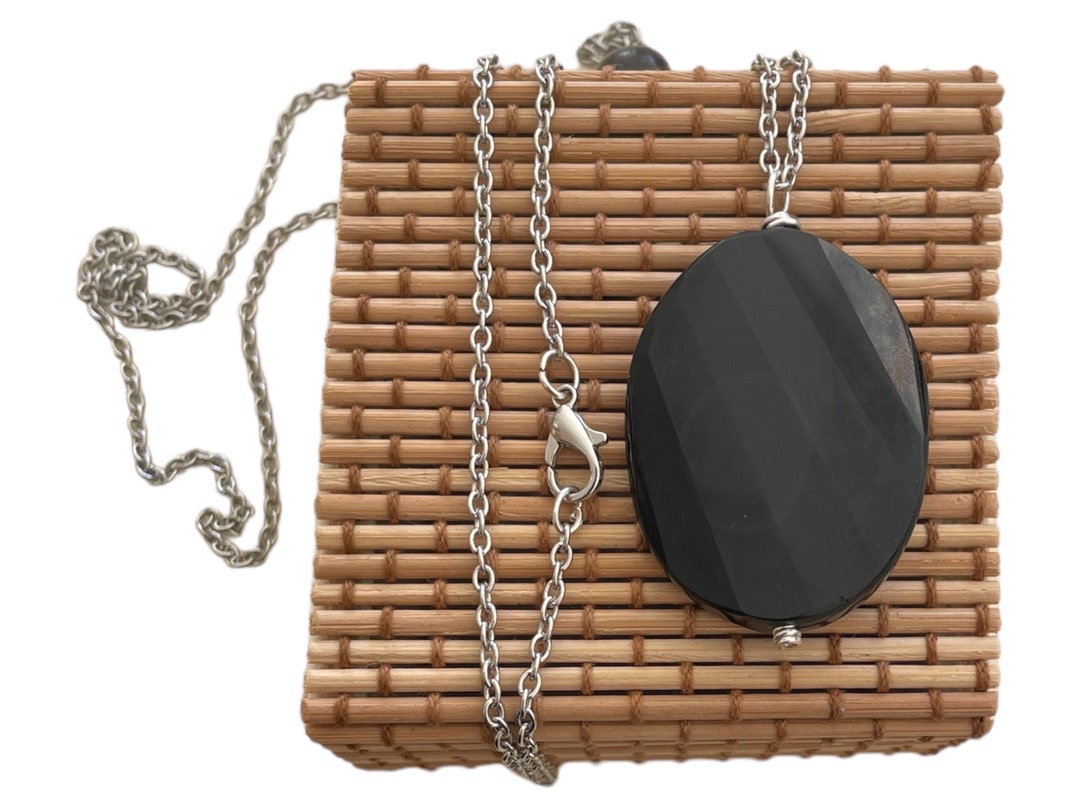 Handmade Islamic Talisman Amulet, Powerful Protection, Strength, and ...