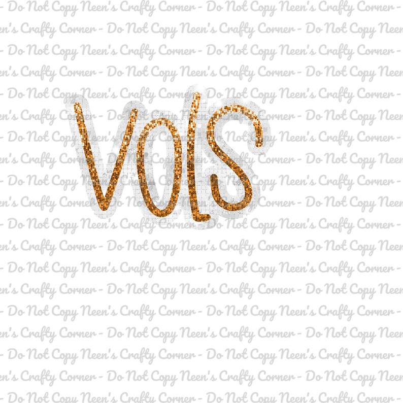 Vols, PNG, Digital Download, Sequin - Etsy