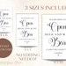 Open Beer and Wine Bar, Cash for Cocktails, Digital Sign 4x6 5x7 8x10 ...