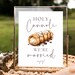 Holy Cannoli We're MARRIED, Editable Instant Download Digital Printable ...