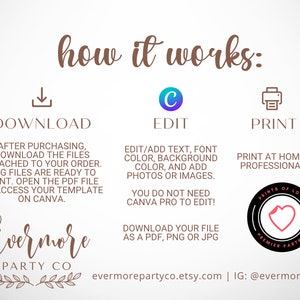 Jack and Coke Signature Cocktail Drink Instant Download Printable ...