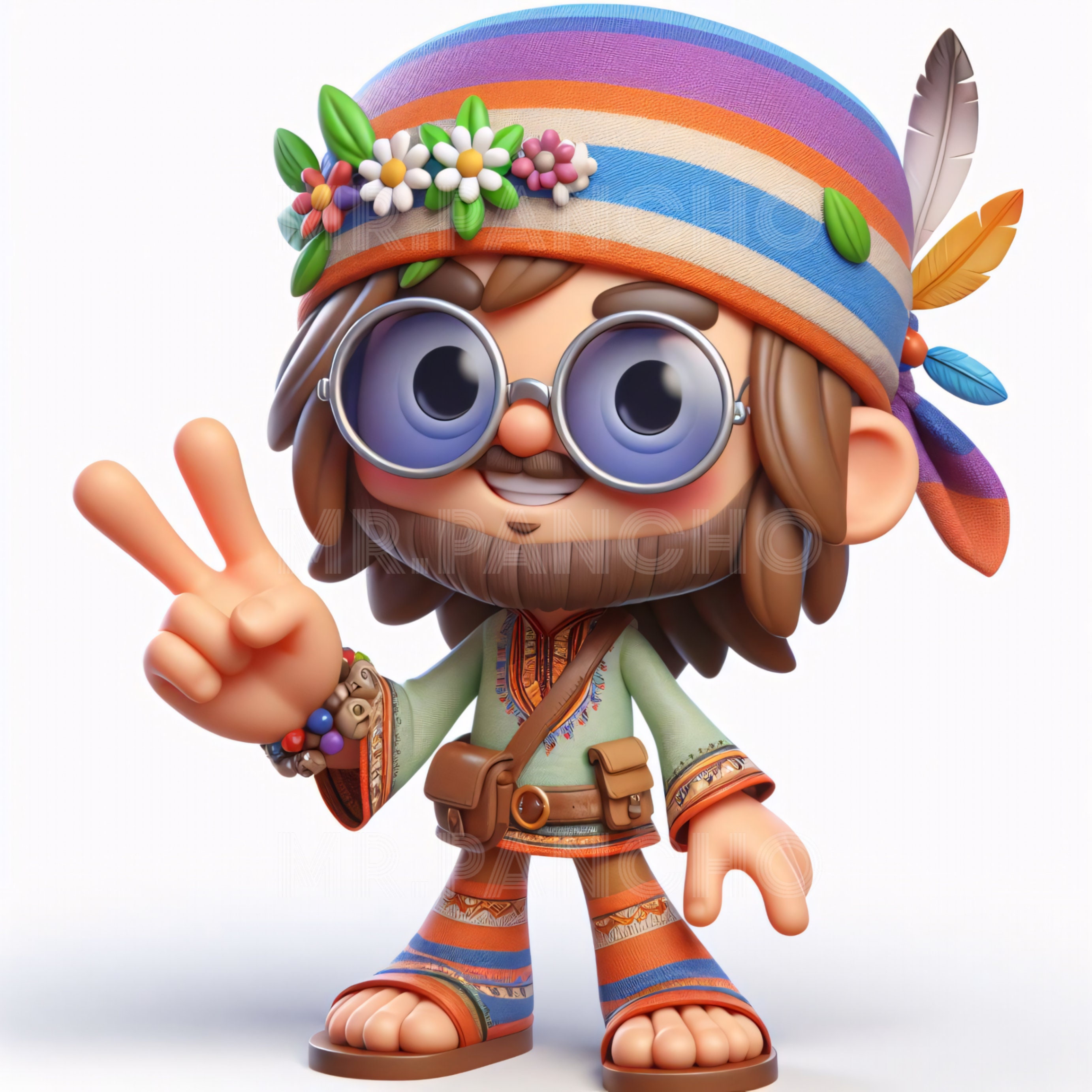 Stoned Hippie Reggae Marijuana SVG & PNG, Jamaica Weed Smoking Art ...