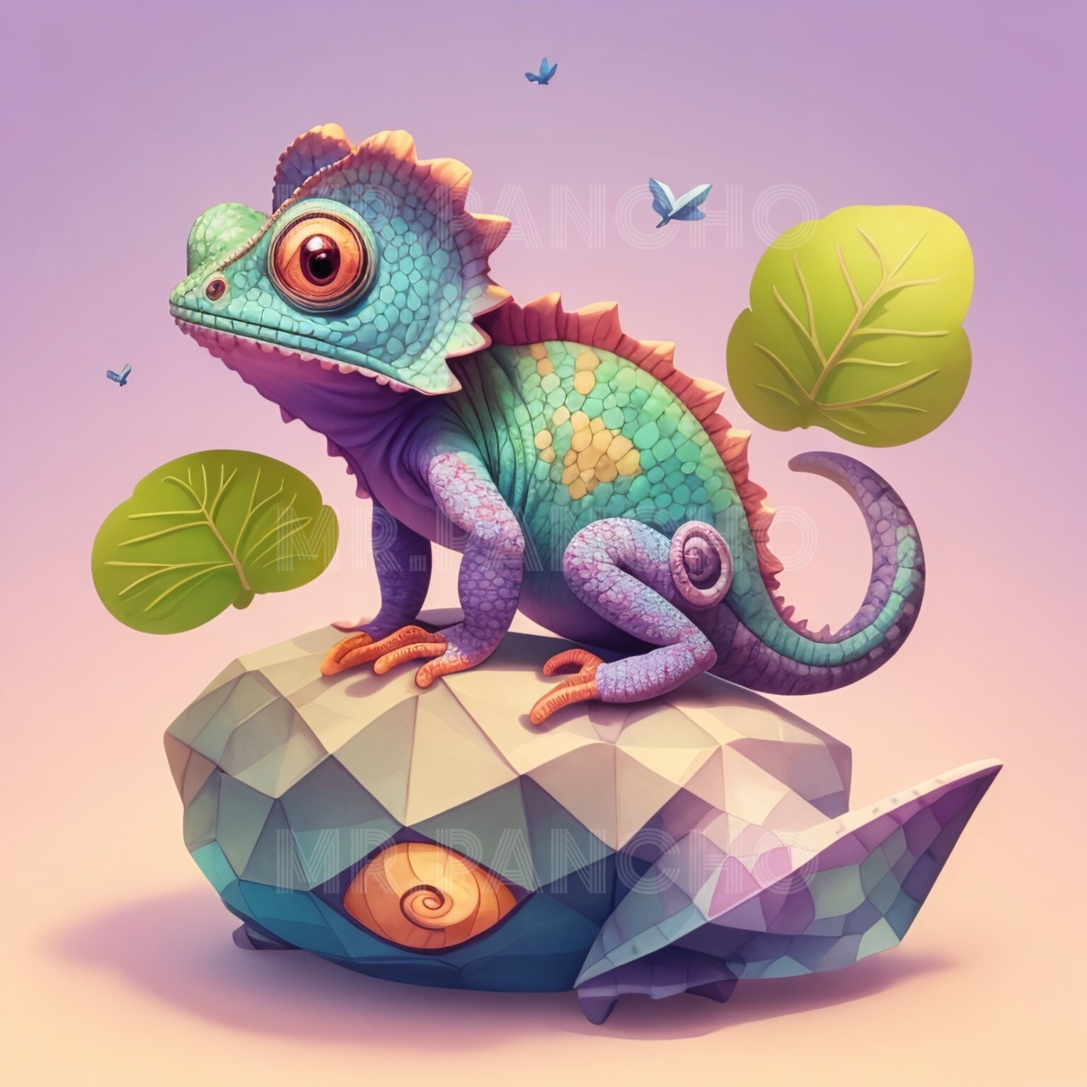 Safari Desert Lizard Gecko Svg Bundle, Reptile Chameleon Bearded Dragon ...