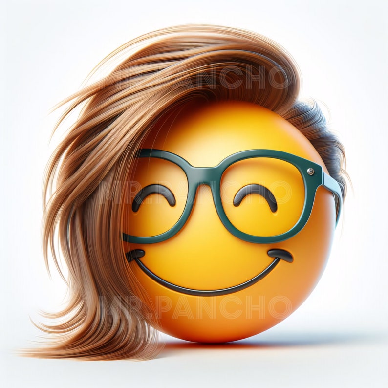 Good Vibes Smiley Face SVG and PNG Bundle, Cute Emoji Designs for Happy ...