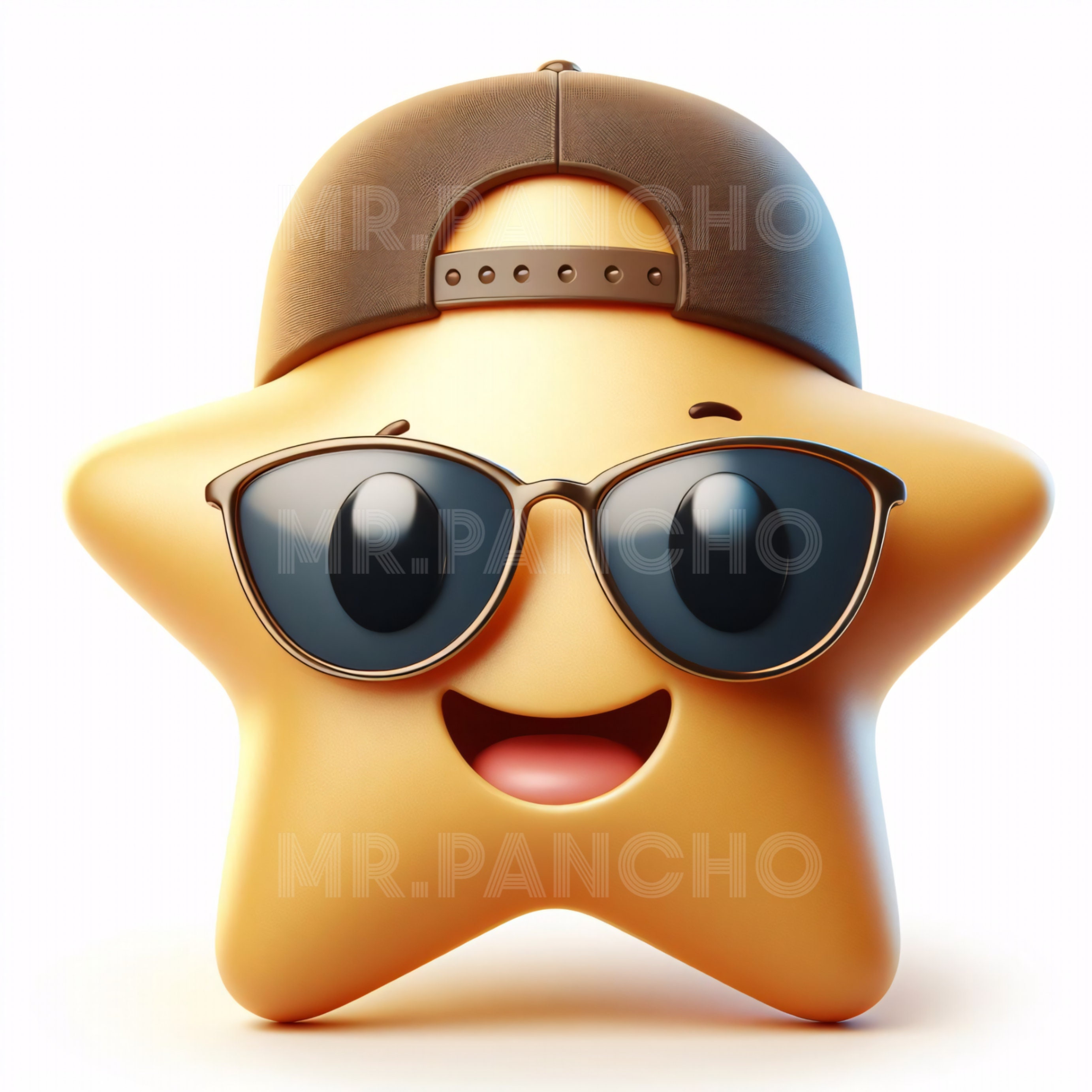 Celestial Star Smiley Svg File Sublimation Design, Shooting Astronaut ...