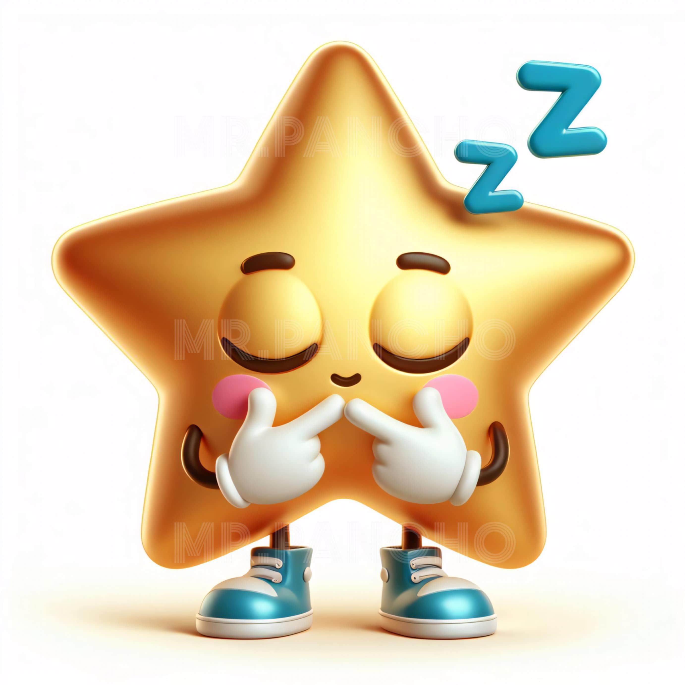 Celestial Star Smiley Svg File Sublimation Design, Shooting Astronaut ...