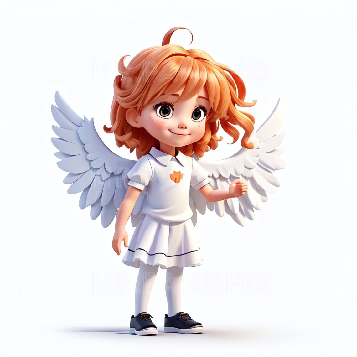 Religious Christian Angel Wings Svg & Png Bundle, Retro Christmas Svg ...