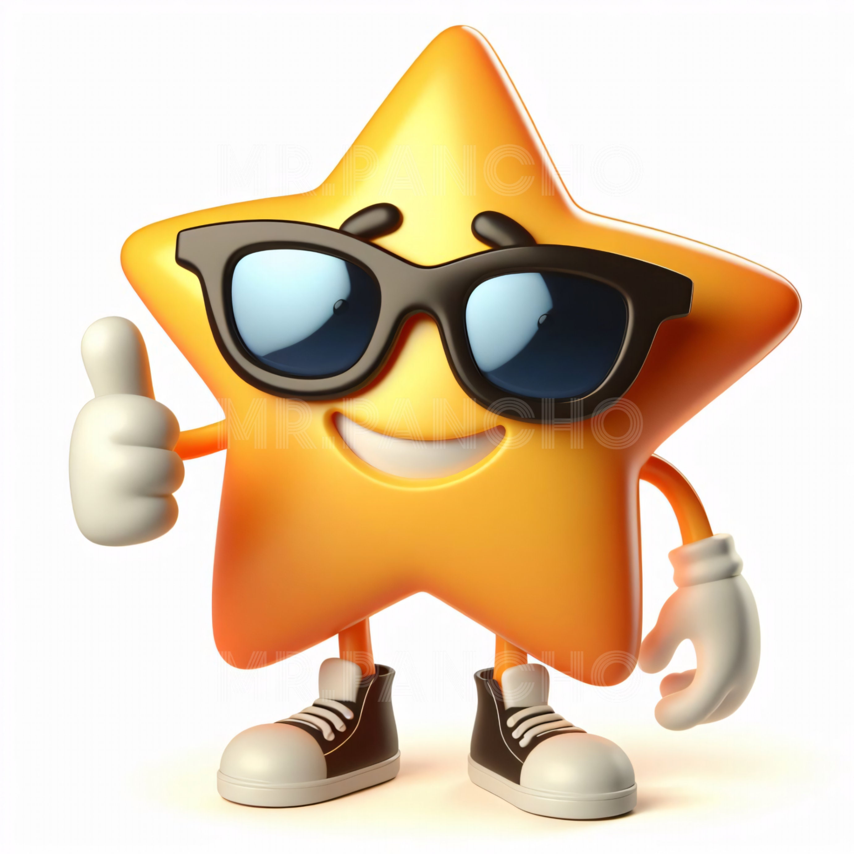 Celestial Star Smiley Svg File Sublimation Design, Shooting Astronaut ...