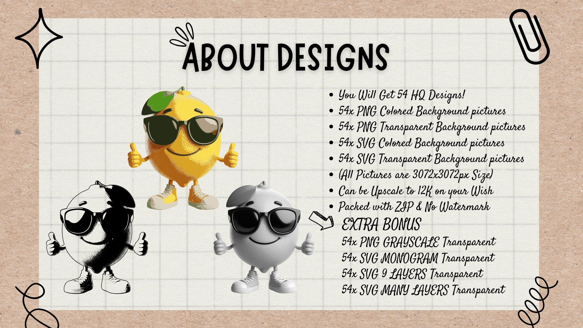 Sweet One Lemon Svg & Print Fruit Svg Bundle, Hello Summer Limoncello ...