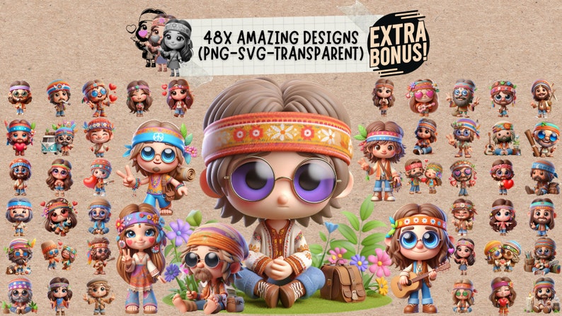 Stoned Hippie Reggae Marijuana SVG & PNG, Jamaica Weed Smoking Art ...