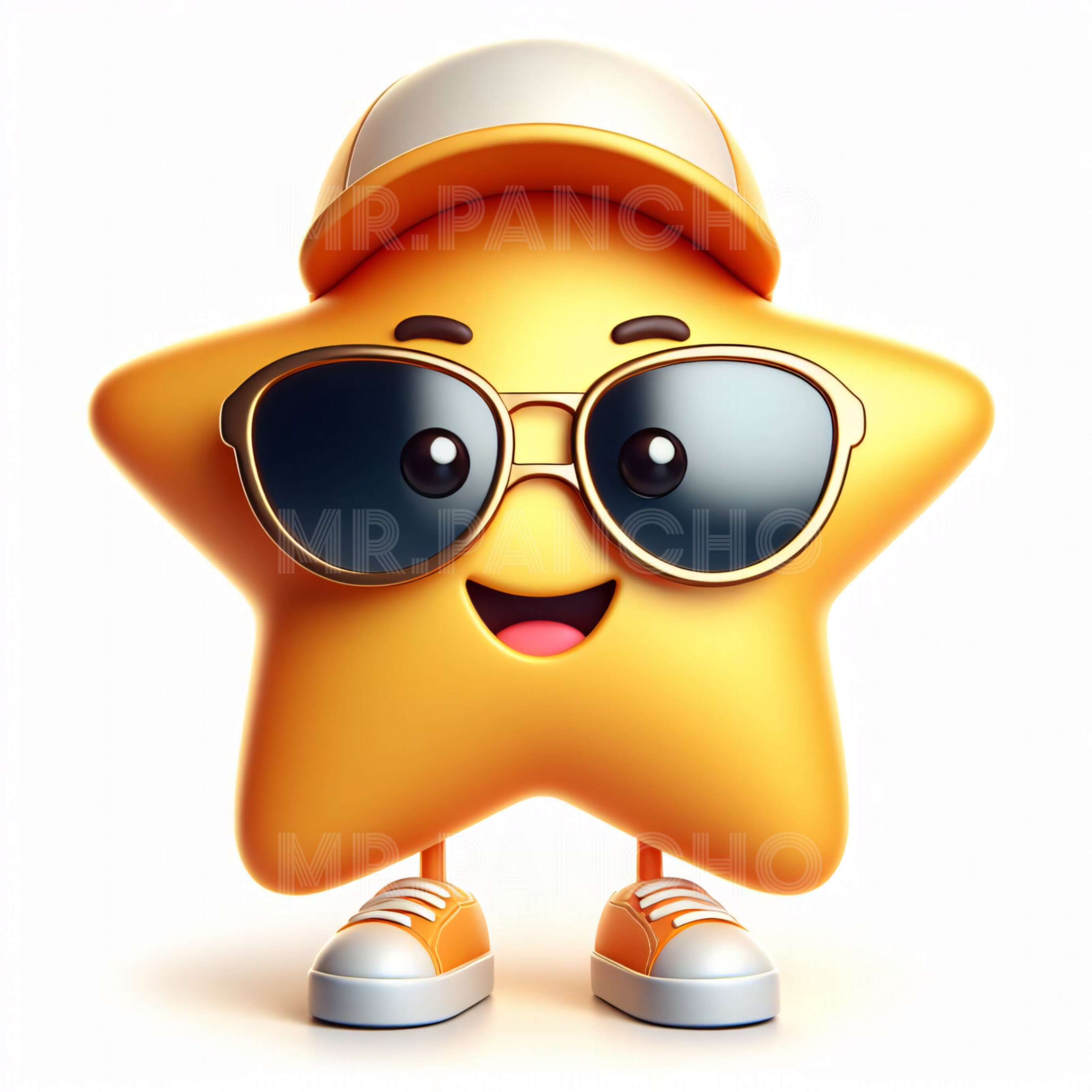 Celestial Star Smiley Svg File Sublimation Design, Shooting Astronaut ...