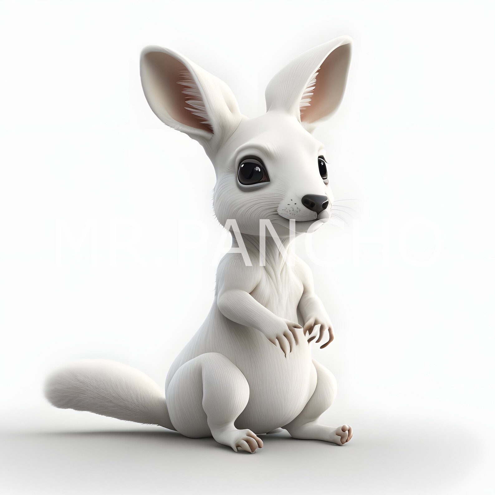 Cute Kangaroo SVG, Baby Kangaroo Svg, Jungle Animals Svg, Safari ...