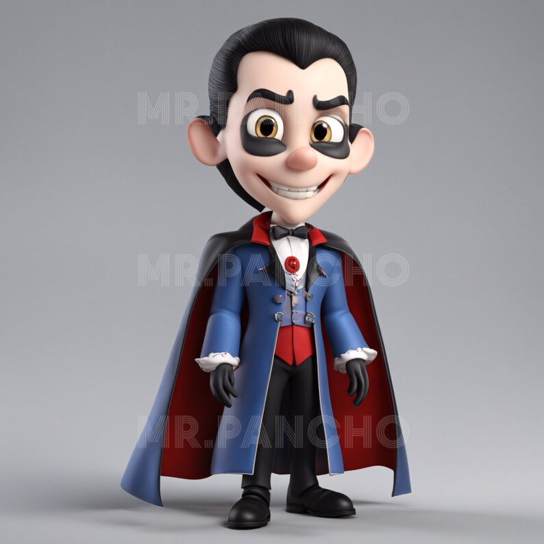 Chucky Horror Gothic Devil Demon Spooky Funny Halloween Character Svg ...