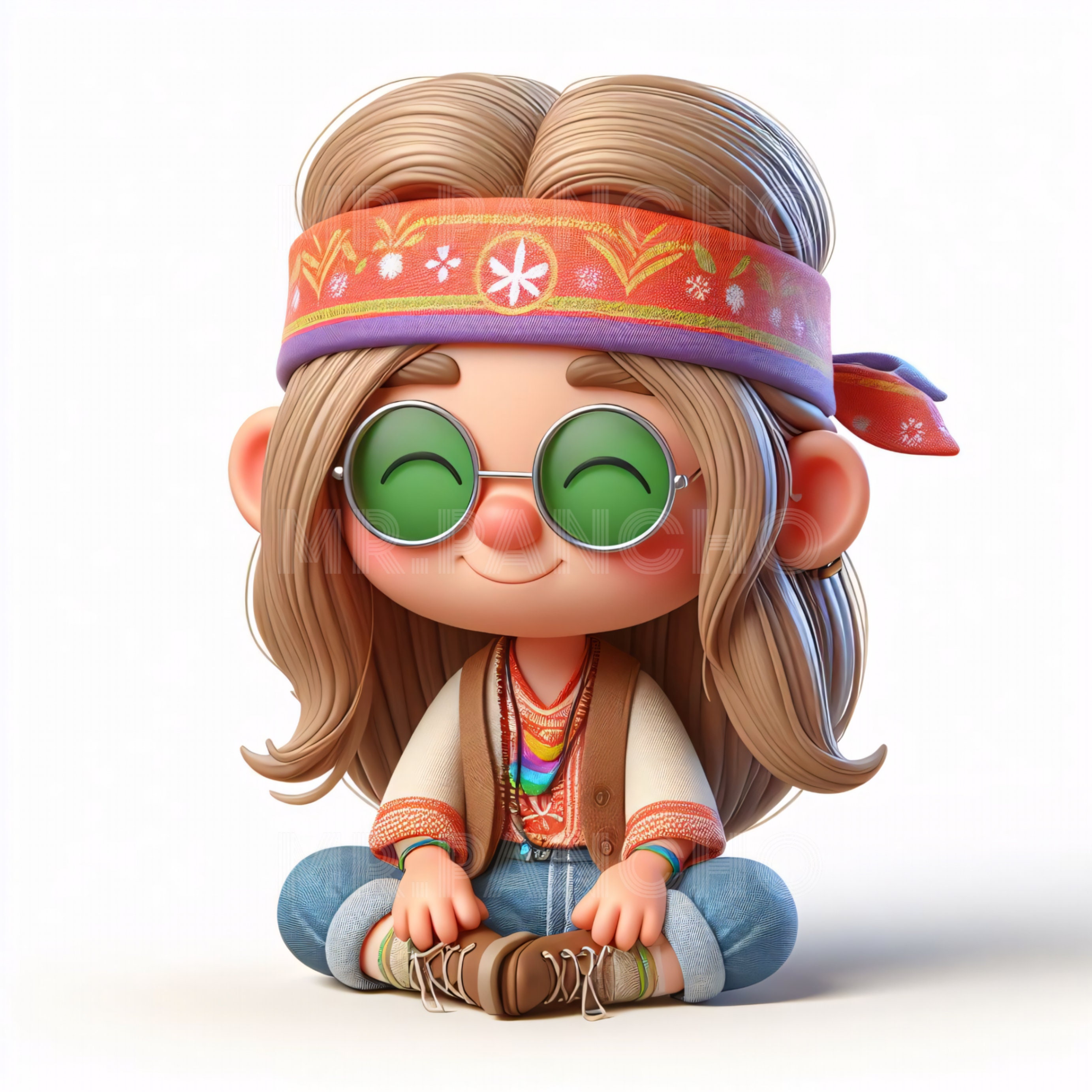 Stoned Hippie Reggae Marijuana SVG & PNG, Jamaica Weed Smoking Art ...