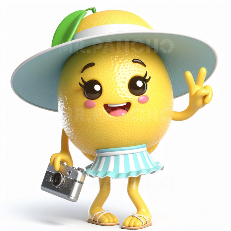 Sweet One Lemon Svg & Print Fruit Svg Bundle, Hello Summer Limoncello ...