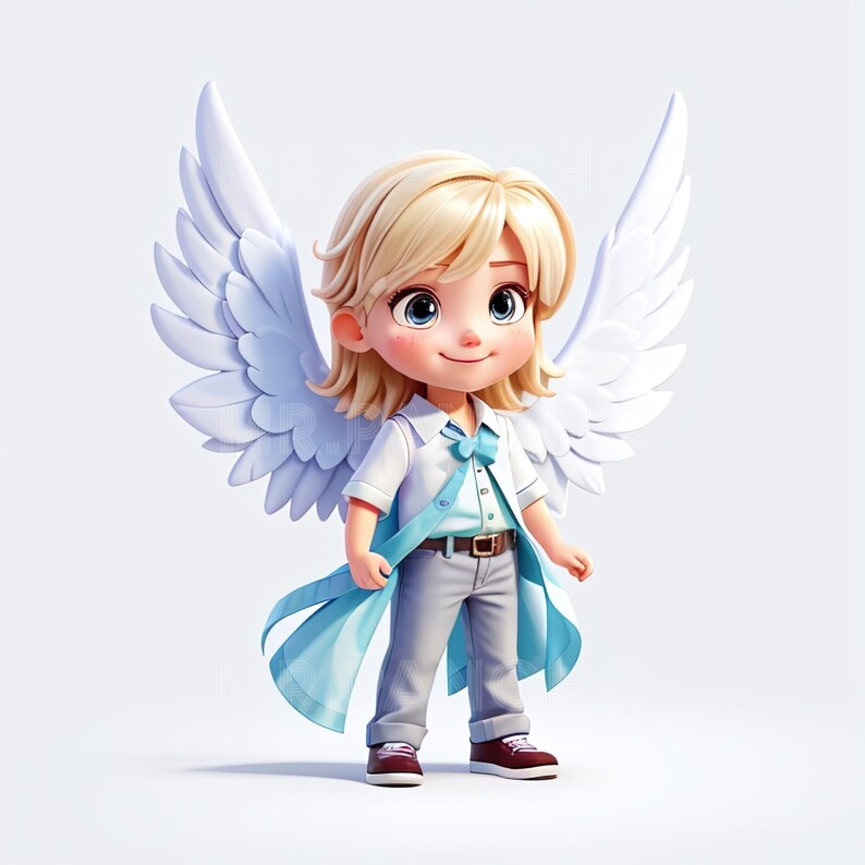 Religious Christian Angel Wings Svg & Png Bundle, Retro Christmas Svg ...