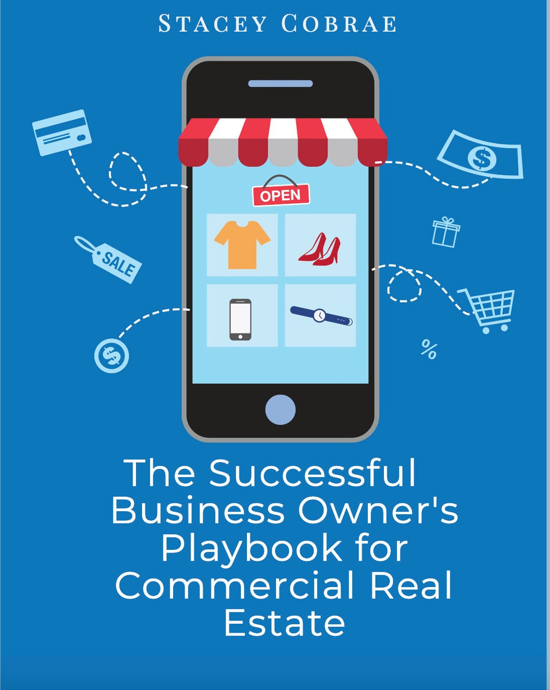 The Successful Business Owner's Playbook for Commercial Real Estate - Etsy
