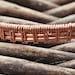 Copper Bracelet 100% Pure Copper - Etsy