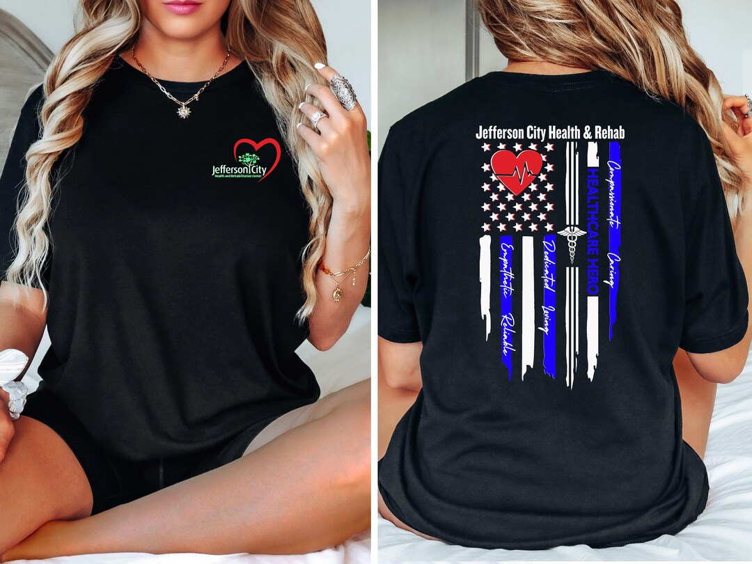 Healthcare Hero Customizable - Etsy