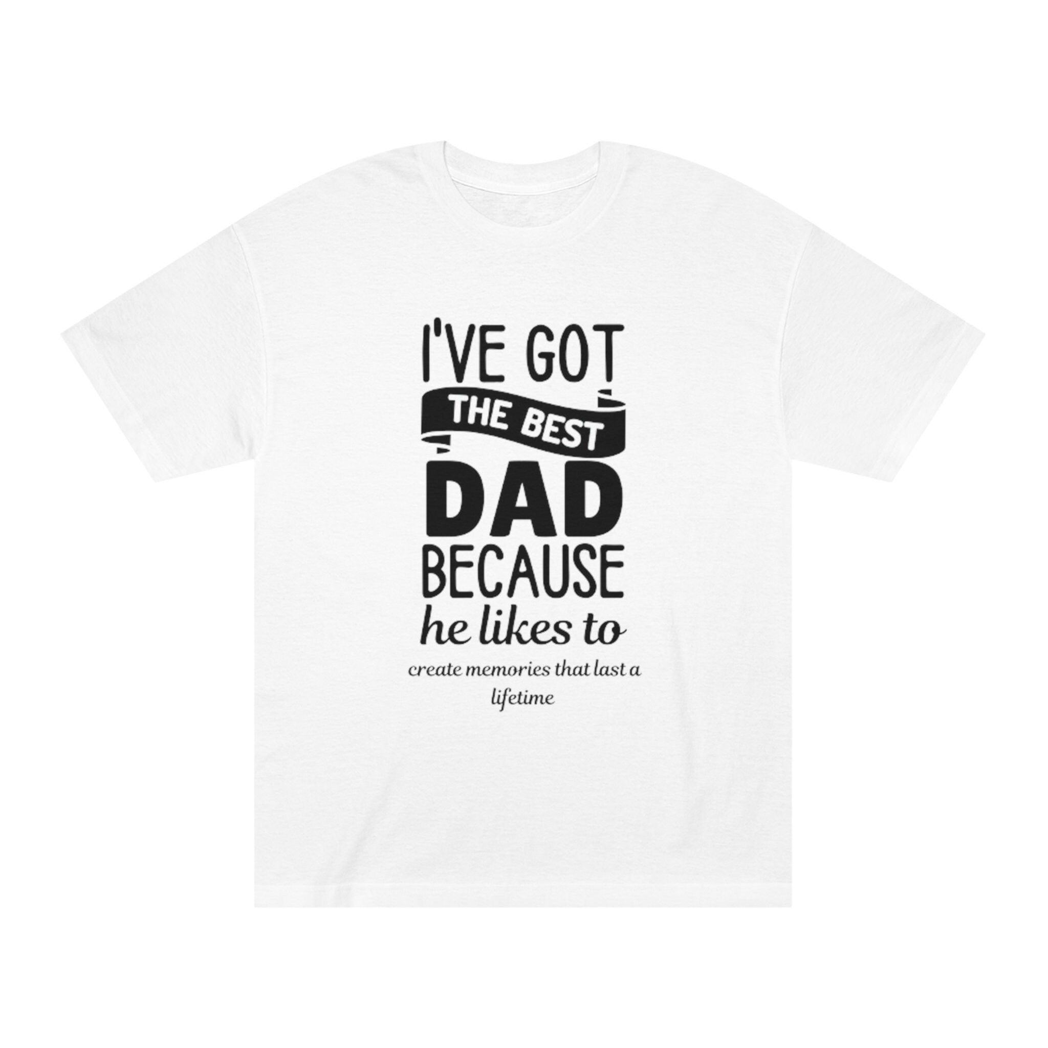 The Best Handmade i've Got the Best Dad - Etsy