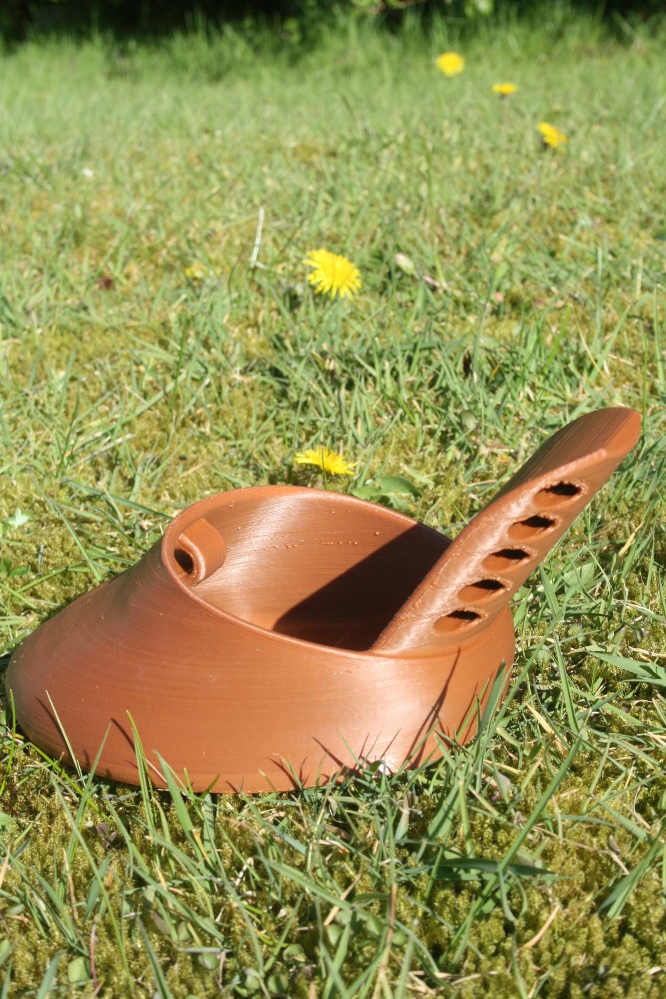 Pair of DIY Cloven Hoof Shoes for Cosplay - Etsy