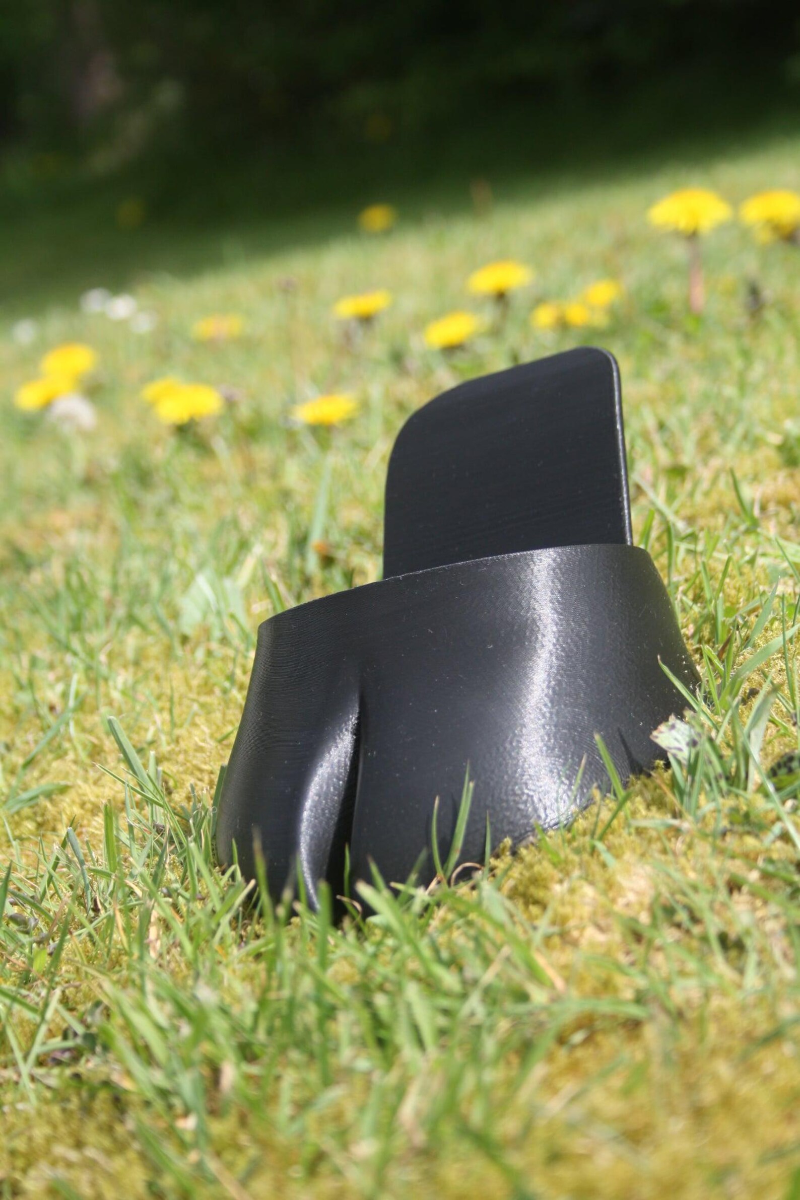 Pair of DIY Cloven Hoof Shoes for Cosplay - Etsy