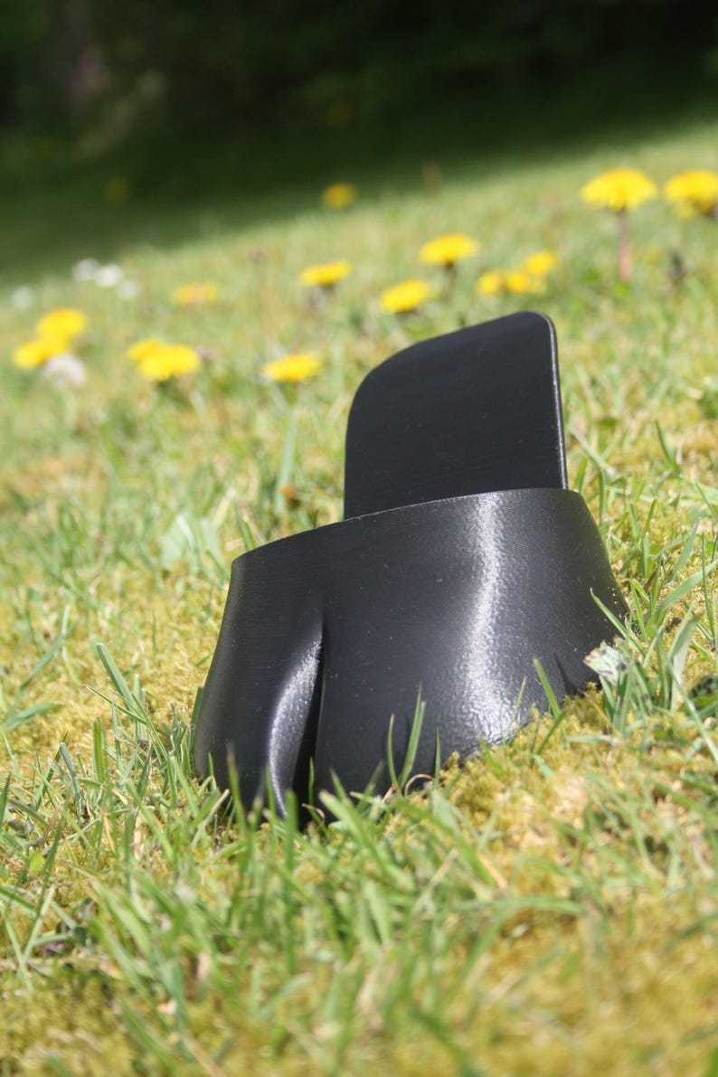 Pair of DIY Cloven Hoof Shoes for Cosplay - Etsy