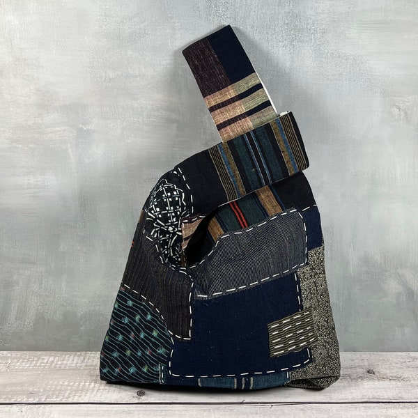 Japanese Boro - Etsy