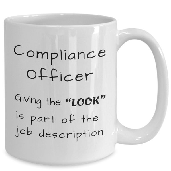 Funny Compliance - Etsy