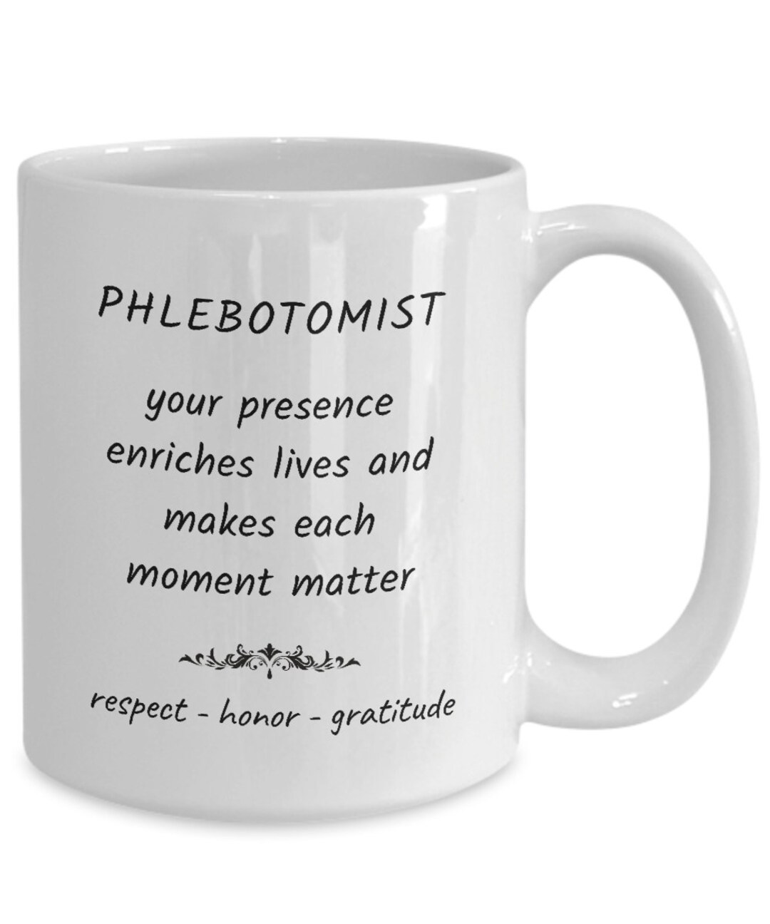Phlebotomist Mug, Phlebotomist Gifts for Women, Gift for Phlebotomy ...