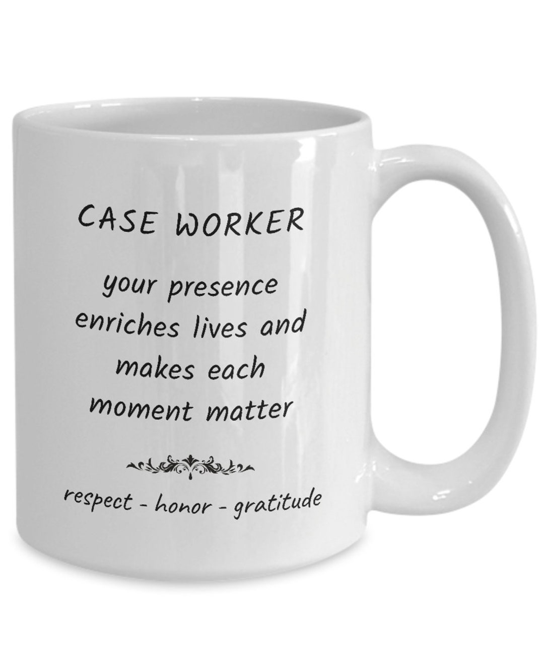 Caseworker Mug, Caseworker Gifts, Caseworker Essentials, Caseworker ...