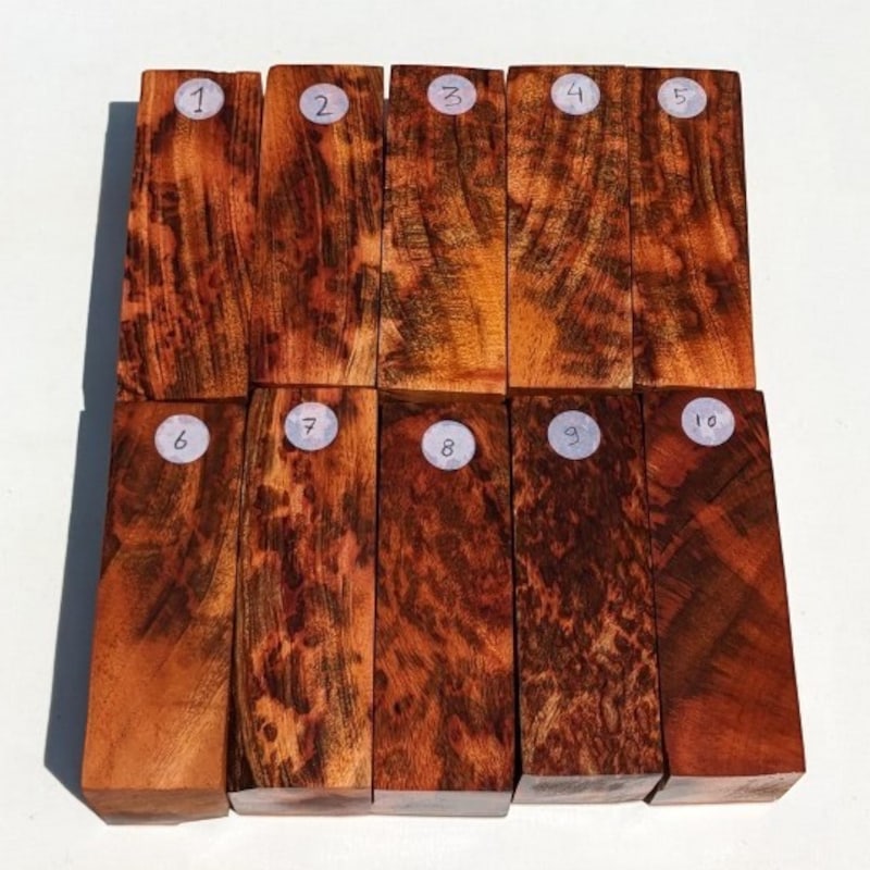 Custom Wood Block - Etsy