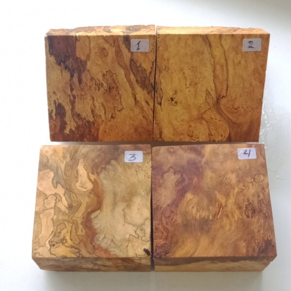 Wood Blocks for Bowl Turning - Etsy
