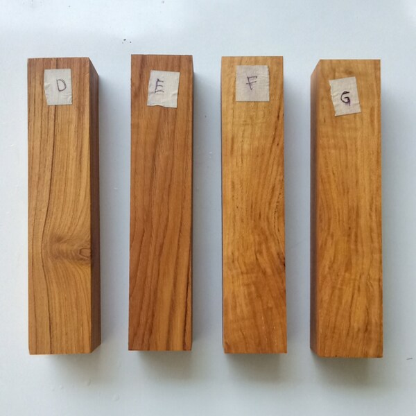 Teak Wood - Etsy