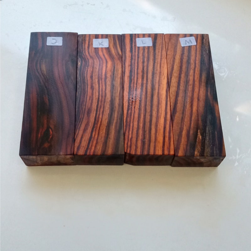 Exotic Wood - Etsy