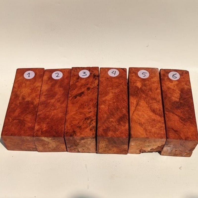 Exotic Wood Art - Etsy