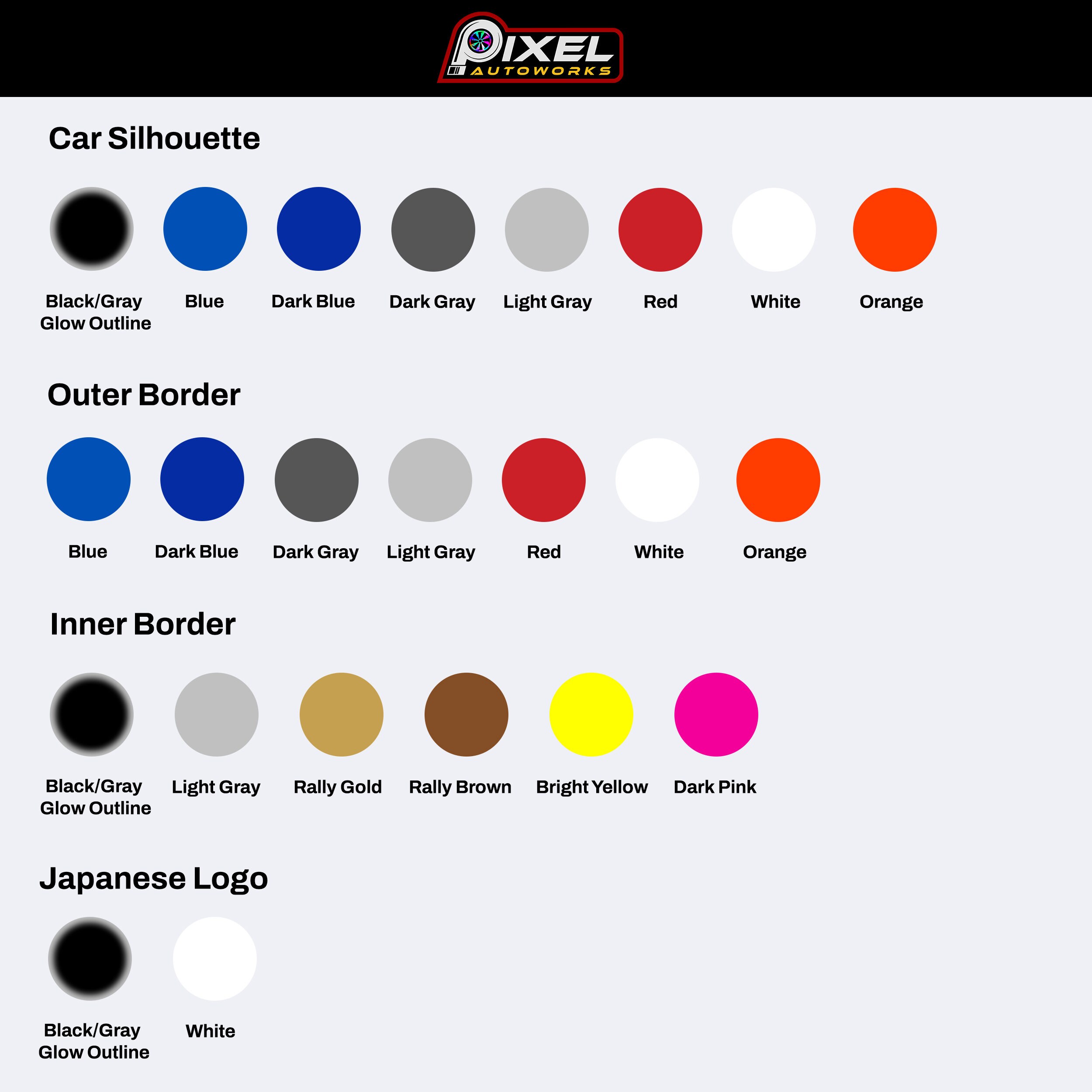 Subaru WRX STI Custom Aluminum Engine Bay Dress up Plaque Car Show 2008 ...