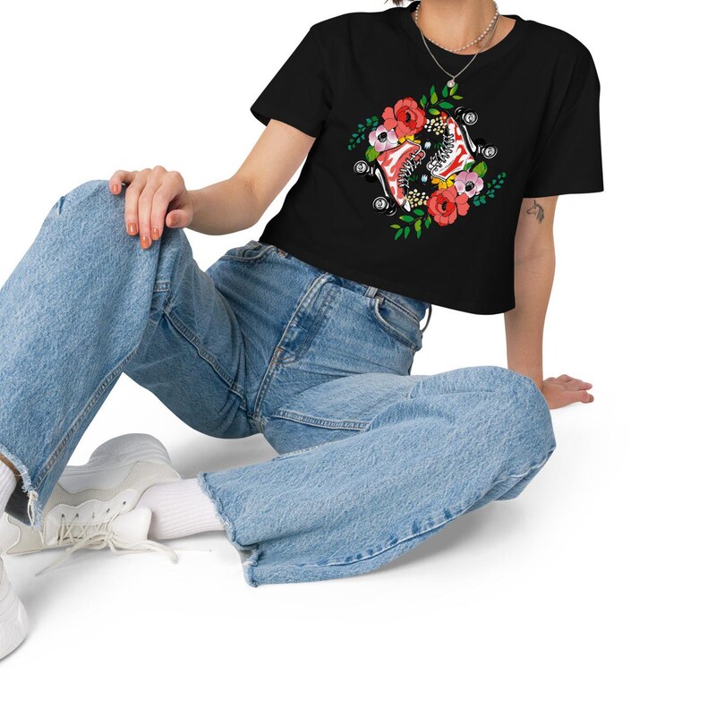SkateLooks - Etsy