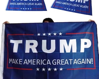 Donald Trump Make America Great Again - Etsy