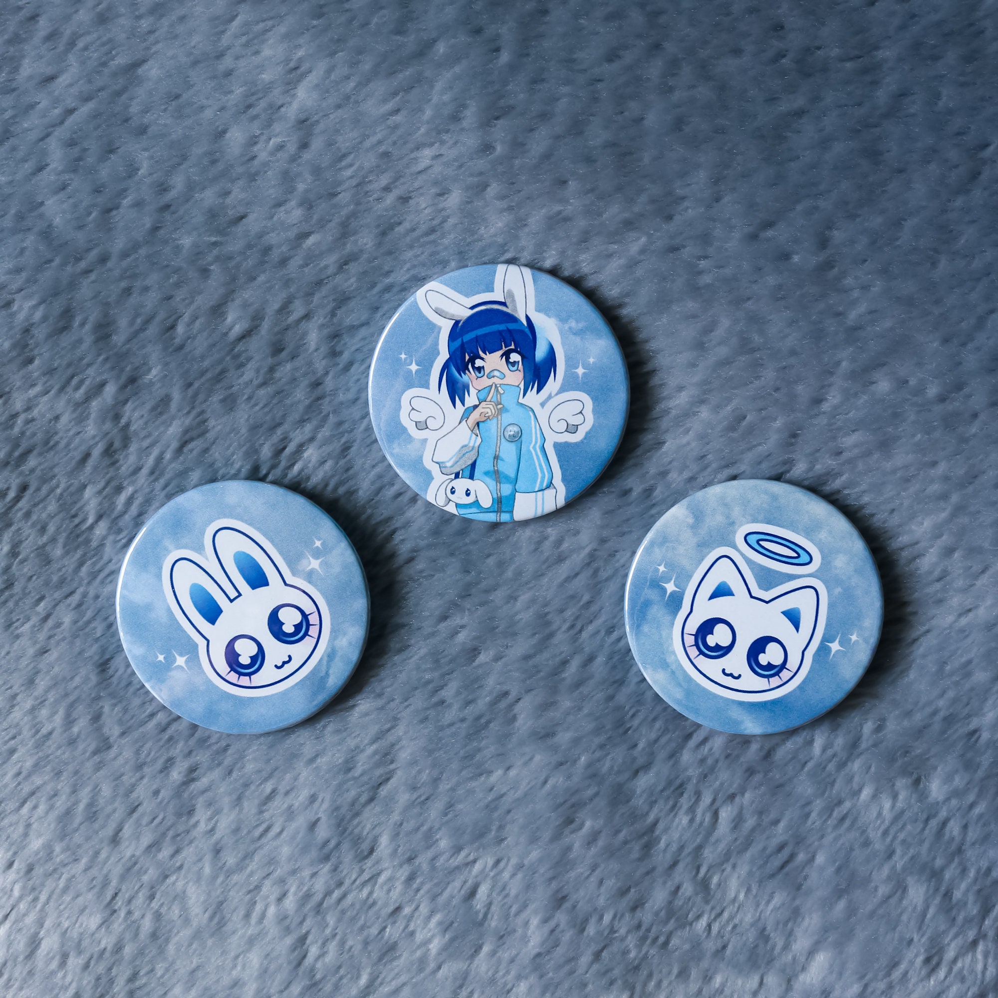 ÚLTIMA OPORTUNIDAD Tenshi Kaiwai/Mizuiro Estética Kawaii Harajuku Moda ...