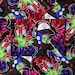 Acht DEDF1SH Splatoon 3 Side Order A5 Prints - Etsy