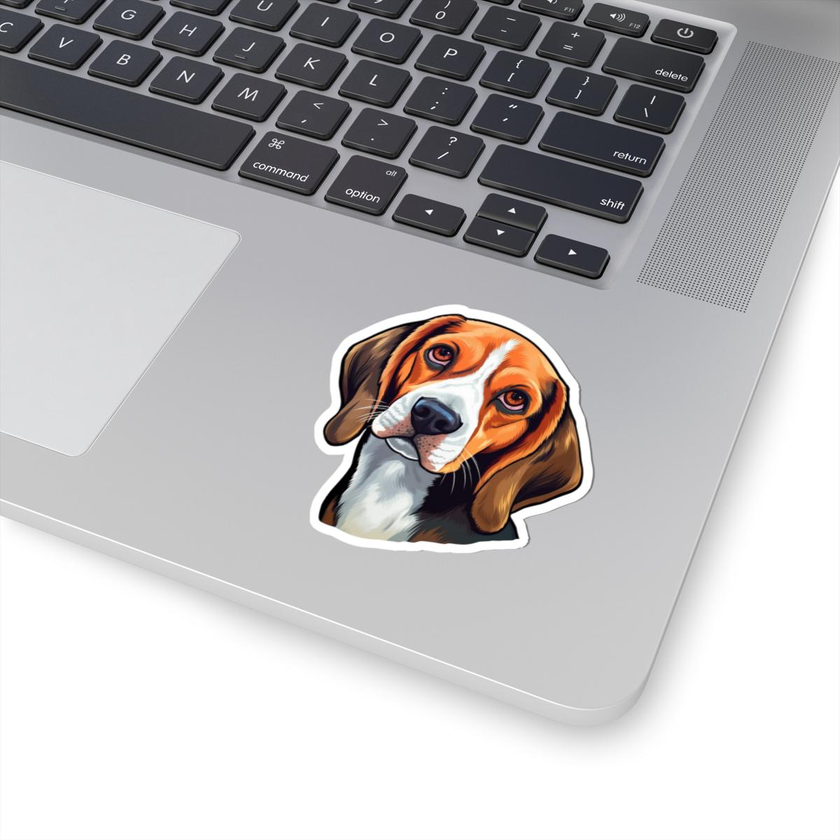 Beagle Sticker - Etsy