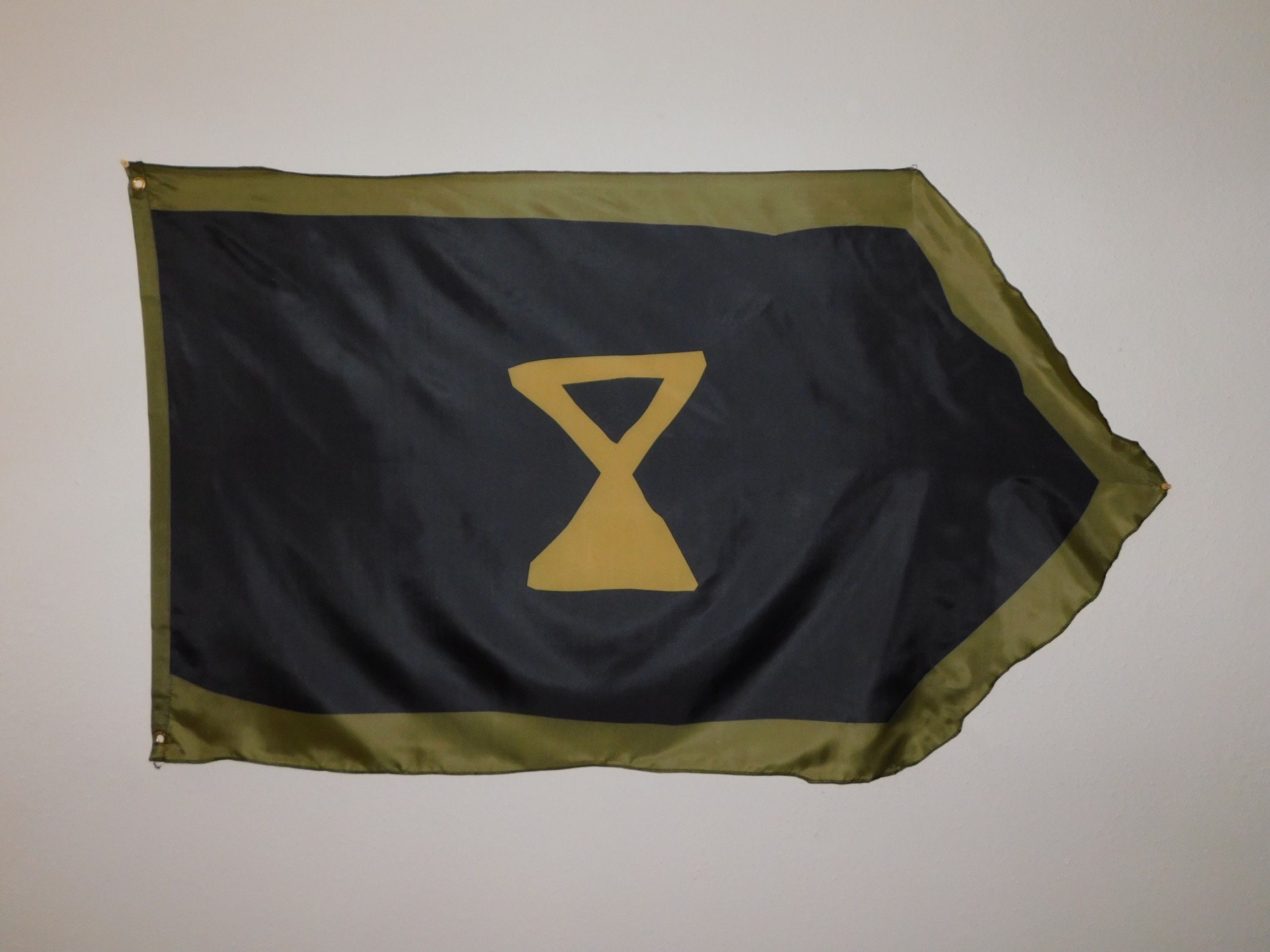 Sea of Thieves Emissary Flags! - Etsy