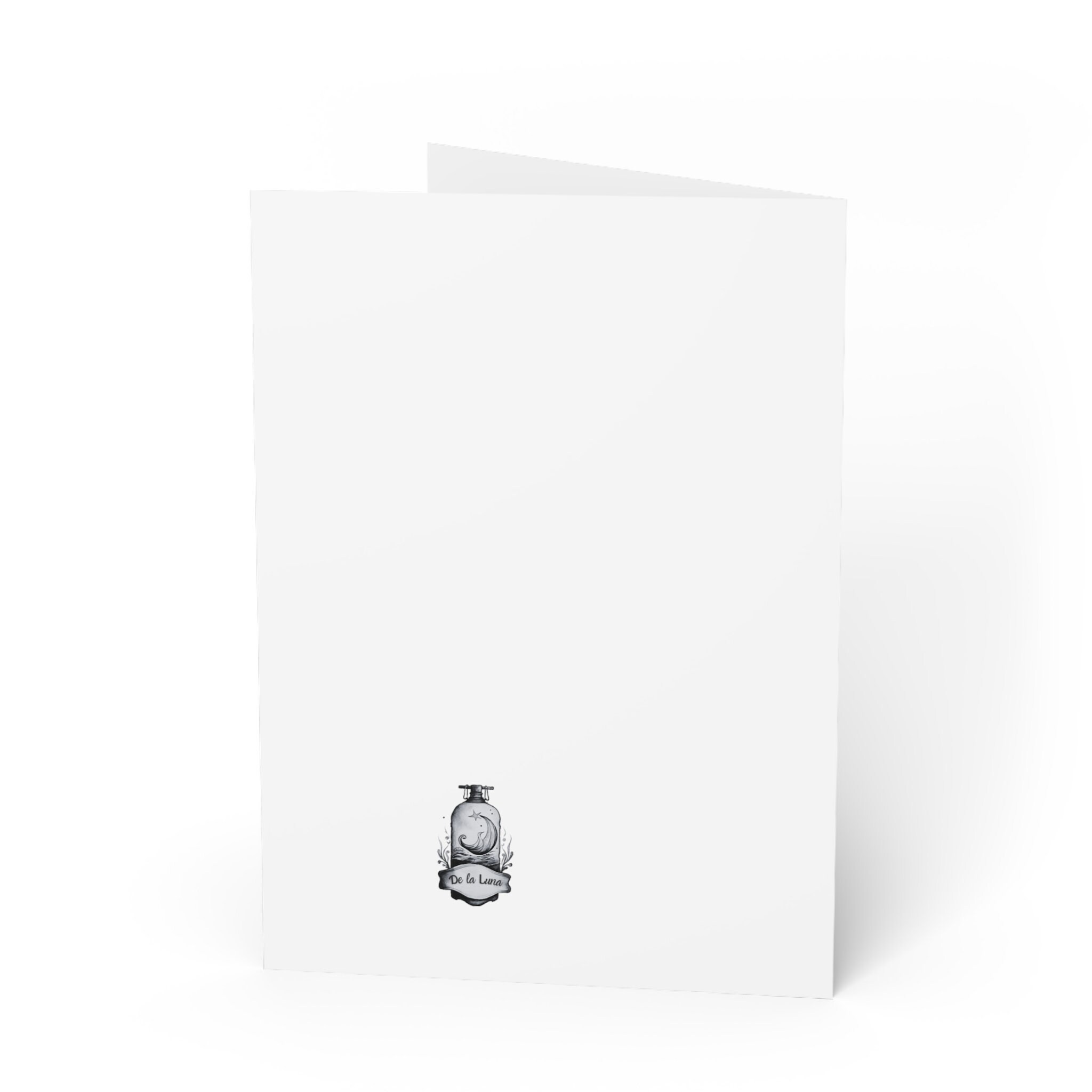 Purr-fectly Whisker-tickling Birthday Wishes Card - Etsy