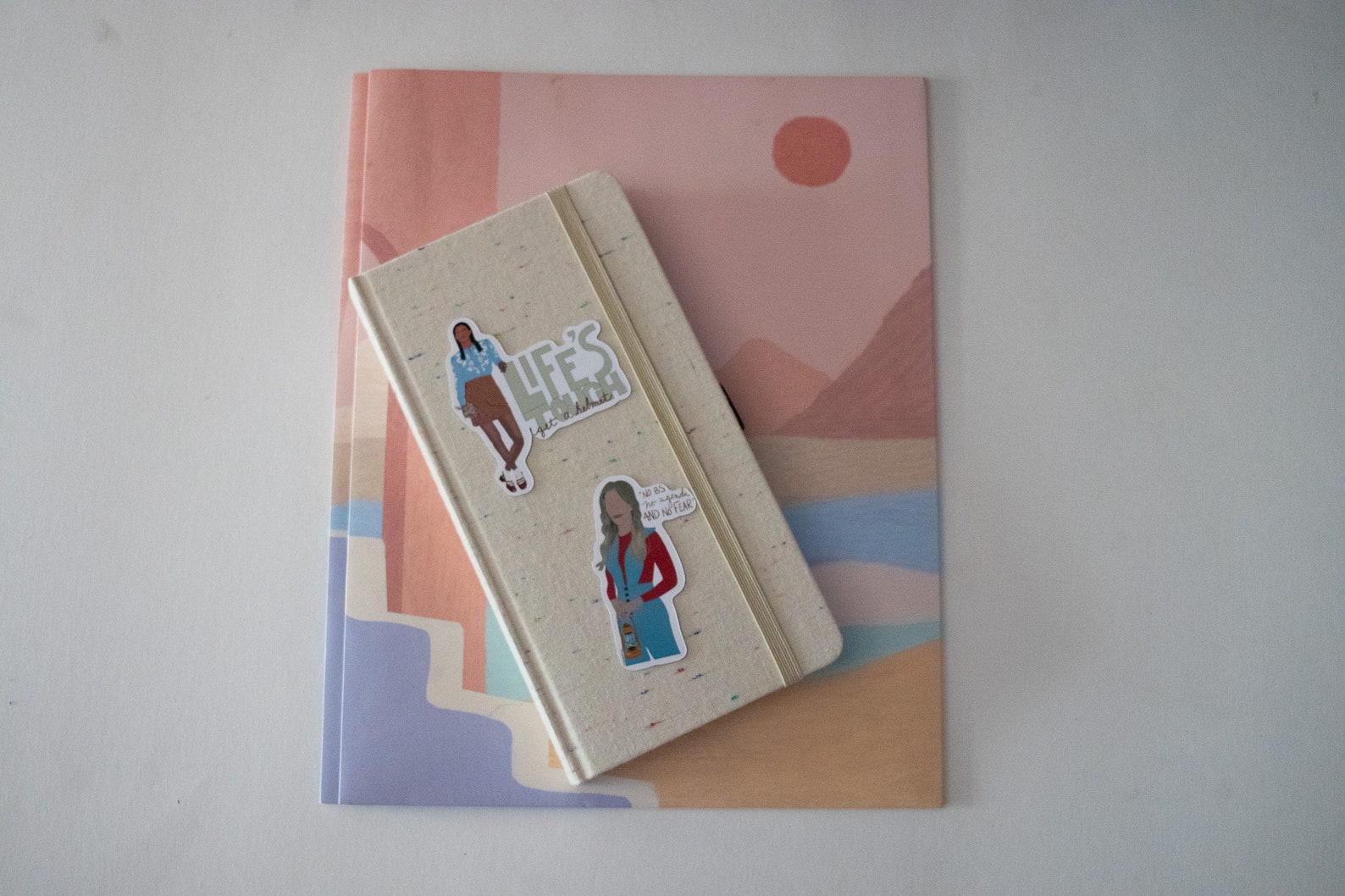 Conservative Women Stickers Megyn Kelly Alex Clark Allie Beth Stucky ...