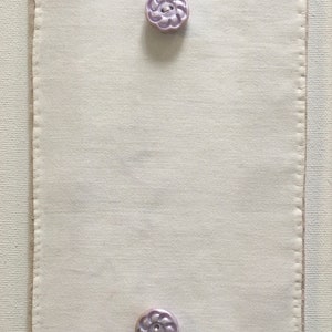 Original Hand Stitched Textile Art - Etsy
