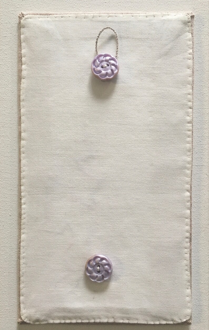 Original Hand Stitched Textile Art - Etsy