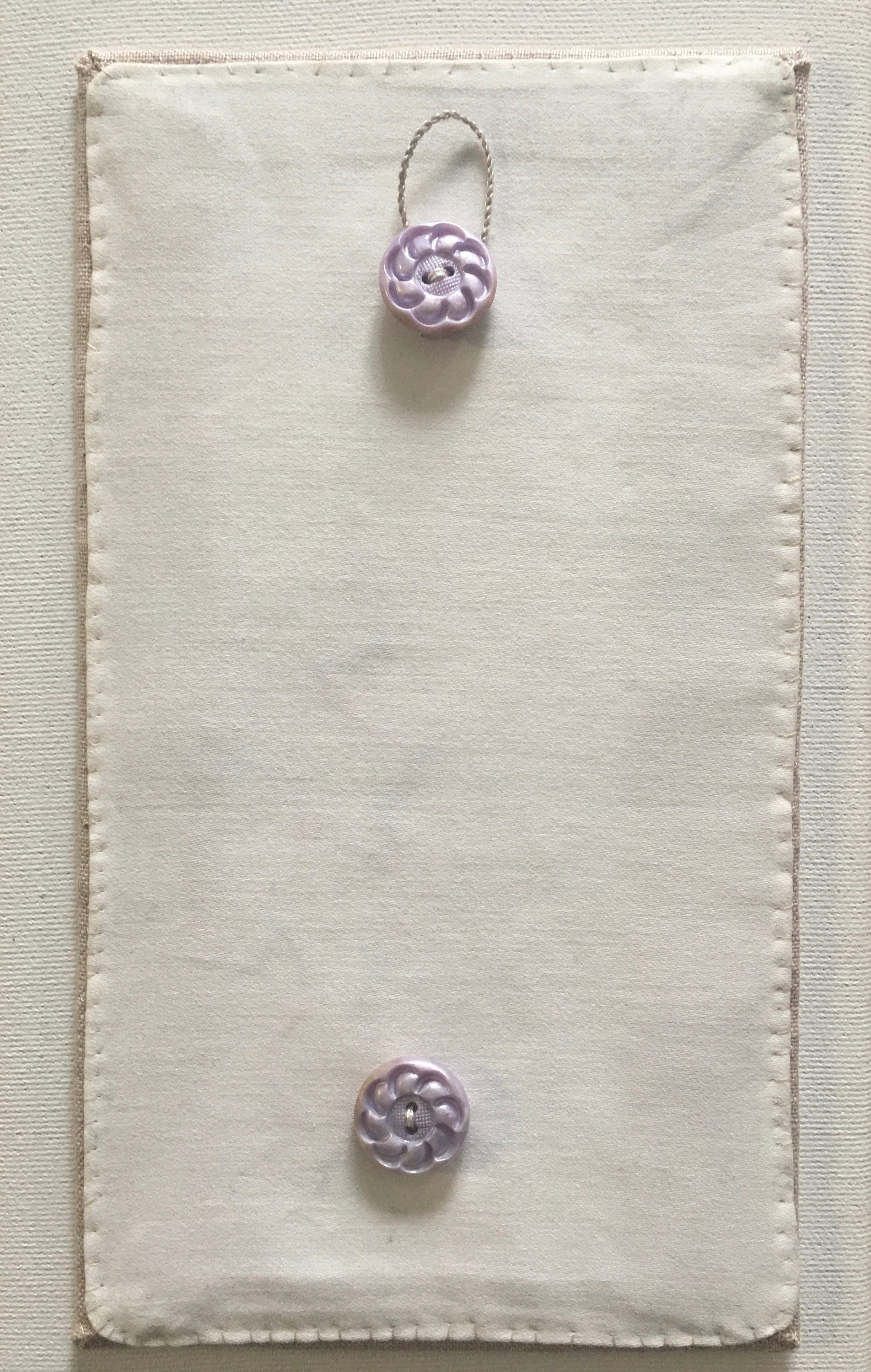 Original Hand Stitched Textile Art - Etsy